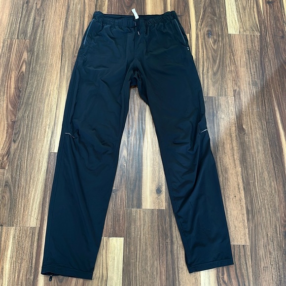 lululemon athletica | Pants | Lululemon Mens Drawstring Pants Size ...